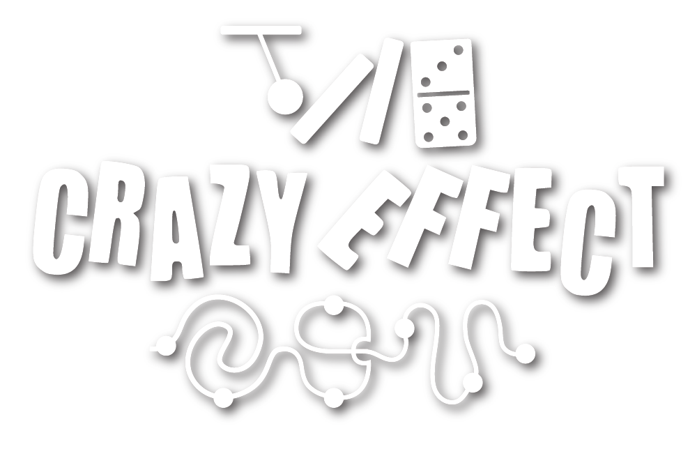 Crazy Effect - Ágora-Entertraining